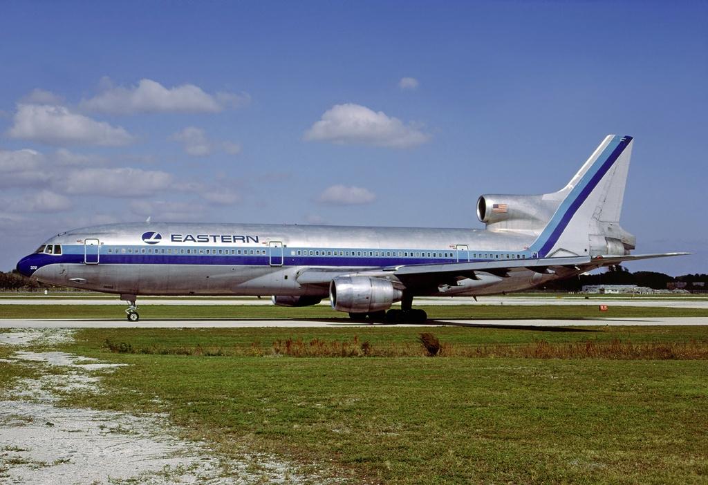 洛克希德L-1011 / Lockheed L-1011 TriStar（第三部分：运营者、事故、展出、规格、流行文化）- 辽观搬运的中英文 ...