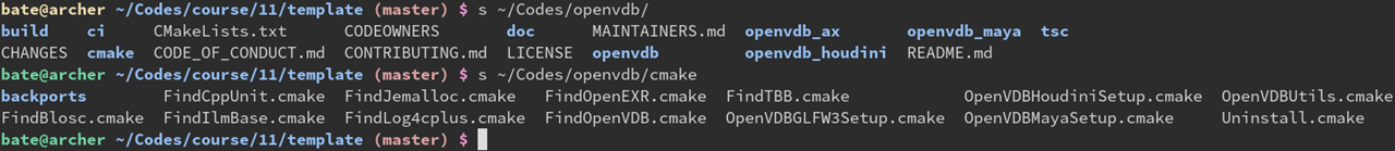 CMake链接第三方库的方法 - 知乎