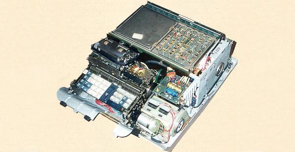 个人计算机的源头：Olivetti Programma 101 - 知乎