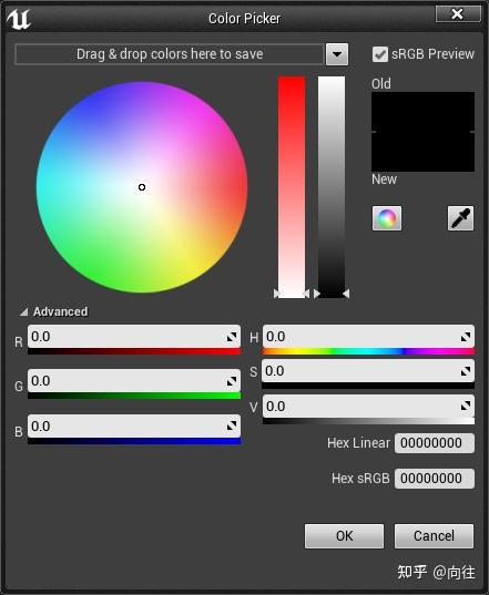 UE制作PBR材质攻略 - 知乎