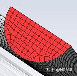 fluent meshing 的 control 设置 - 知乎