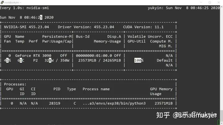 RTX 3090的深度学习环境配置指南：Pytorch、TensorFlow、Keras - 知乎