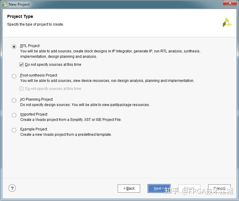 Xilinx FPGA Vivado 开发流程 - 知乎