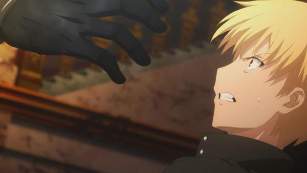 【全面科普】型月梗 巴萨卡是最强的！B叔 BerserCar - 知乎