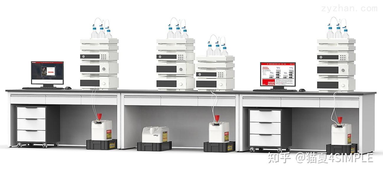 滤启科技4simple-实验室HPLC废液收集S60安全盖/SW6001A - 知乎