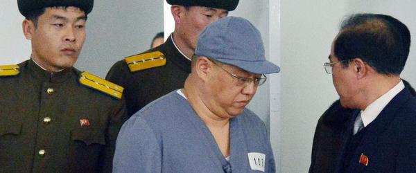 美大学生被释后去世，朝鲜监狱究竟是何存在？ - 知乎