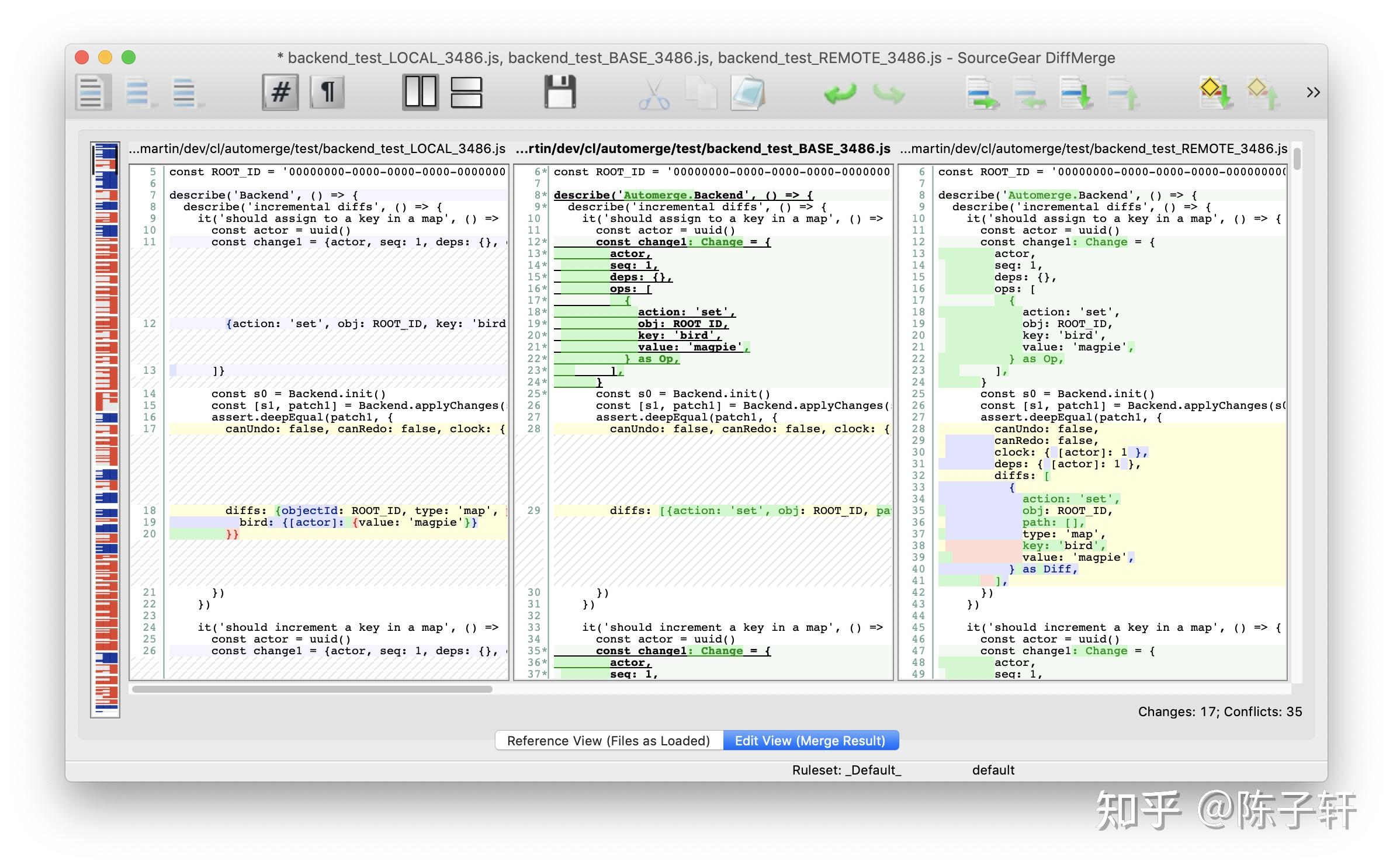 本地优先软件 Local-first software - 知乎