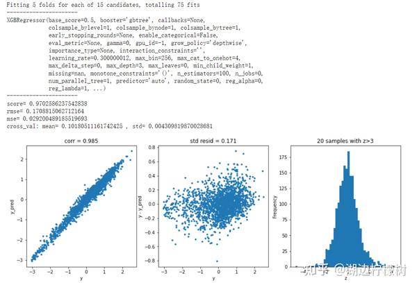 《阿里天池·机器学习》工业蒸汽量预测 （完结） - 知乎