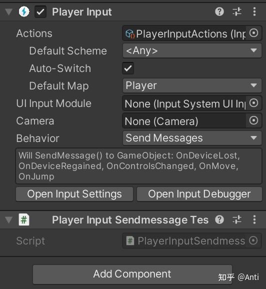 Unity InputSystem基础 - 知乎