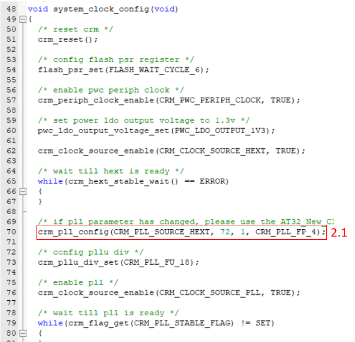 AT32F405 系列 I2C 参数定解析与实作 - 知乎
