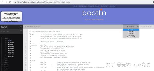 好多网友都不知道怎么阅读Linux内核源码，这篇让你快速理解 - 知乎