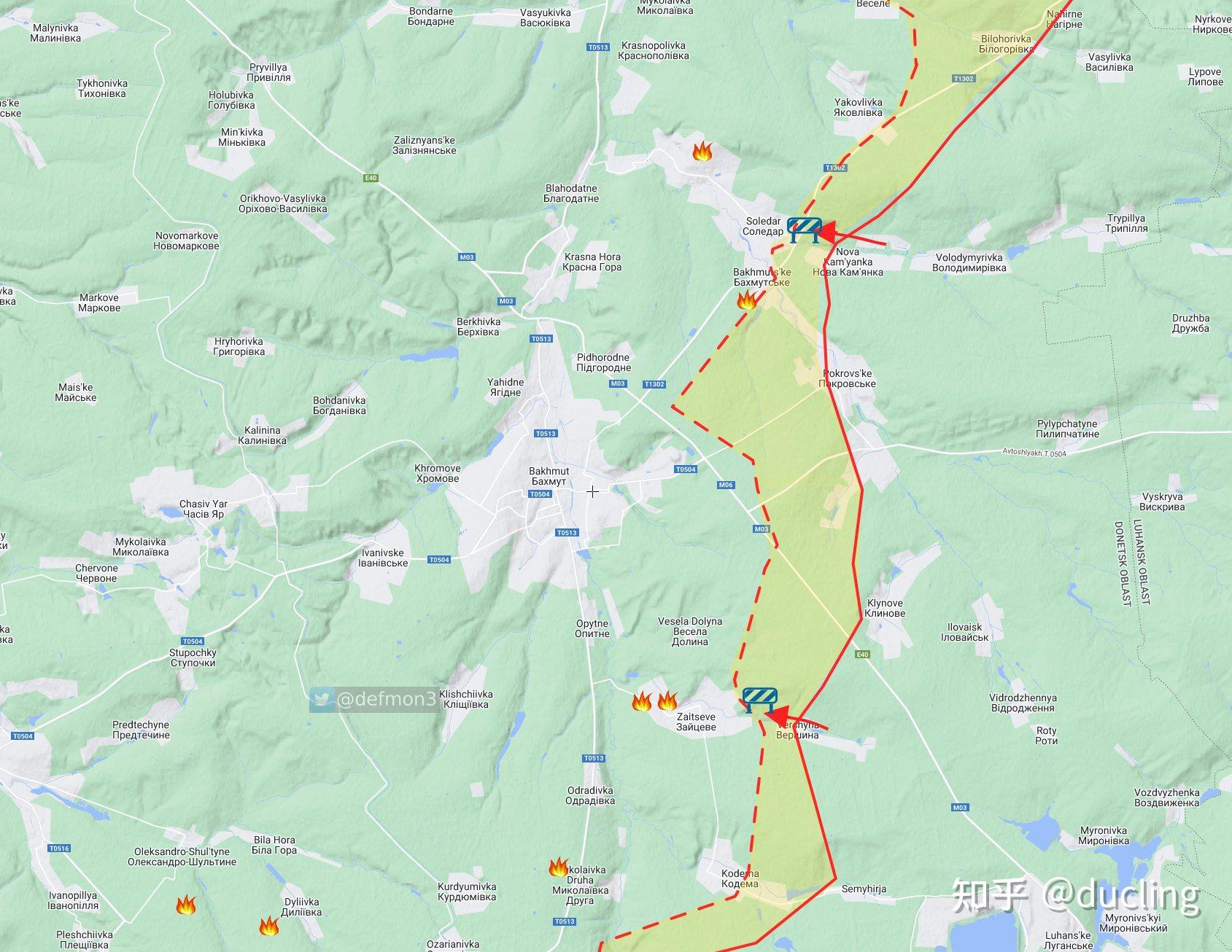 乌克兰战局跟踪，8月28日 - 知乎