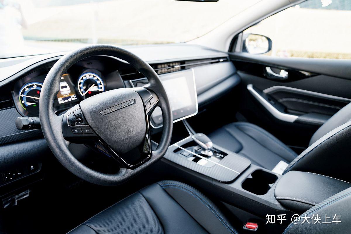 东风日产启辰再推新车，D60EV PLUS上市 - 知乎