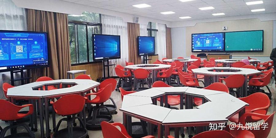 马来西亚篇之：多媒体大学Multimedia University （MMU） - 知乎