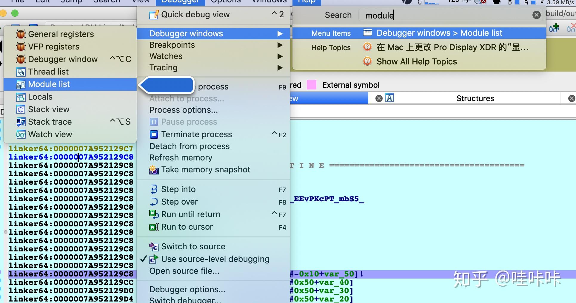 这恐怕是学习Frida最详细的笔记了（3） - 知乎