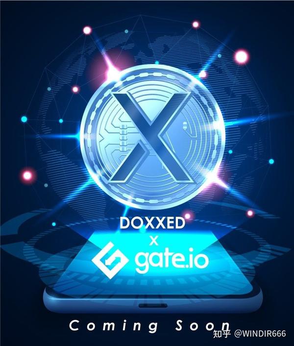 IDO平台DOX项目方AMA分享，为何DOX与众不同？ - 知乎