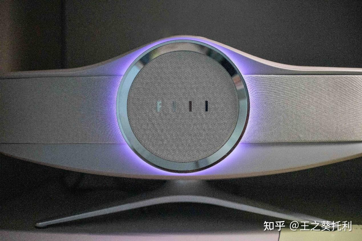 2024年高端音箱推荐：FIIL Aviator飞行家音箱上手体验及测评：蓄势待发的螺旋桨战机~