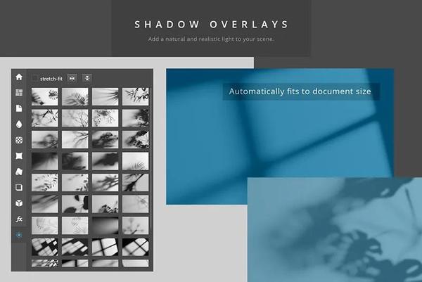 神器-超强场景BU同样机生成PS插件Paper Panel中文汉化版【579期】 - 知乎