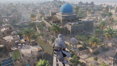 GPU Zen 3：Advanced Rendering Techniques -- 序 - 知乎