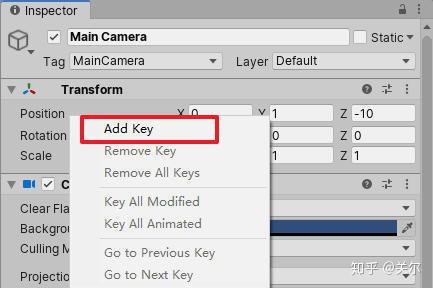 Timeline的Animation Track详解 - 知乎