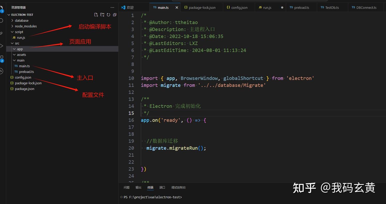轻松构建Electron应用：TypeScript与esbuild的完美搭档 - 知乎