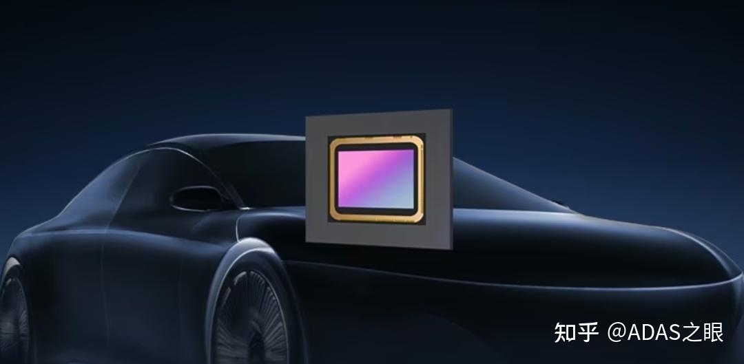 ADAS-CIS|三星车载DRAM+大小像素HDR技术解析 - 知乎