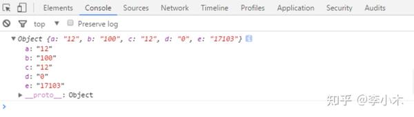 JS获取网站地址栏URL中的参数值并转换成json对象 - 知乎
