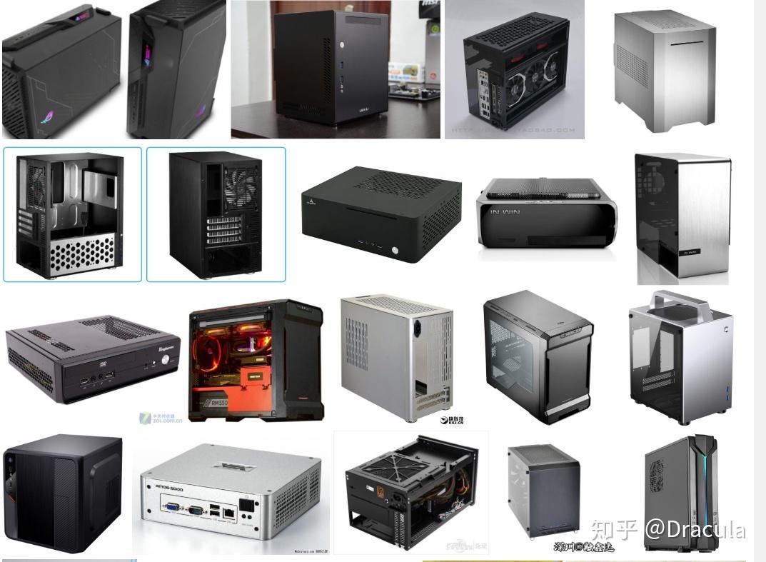 浅谈ITX的发展以及为什么我喜欢ITX - 知乎