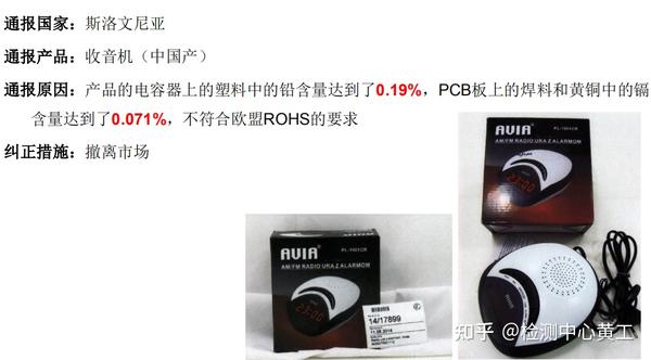 欧盟RoHS2.0指令介绍 - 知乎