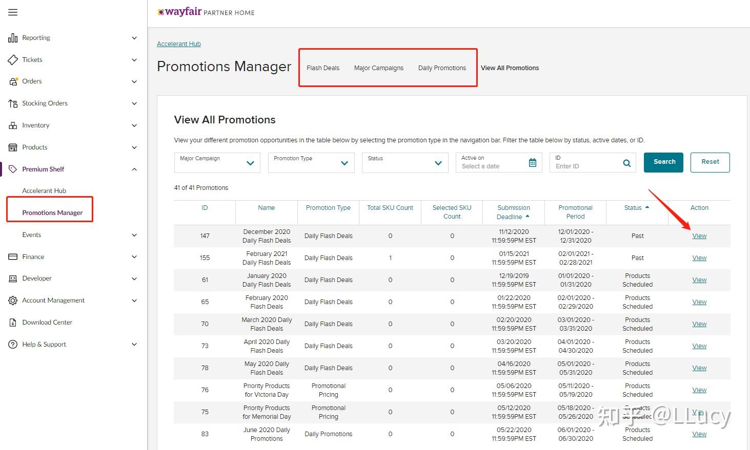 2025_Wayfair运营技巧实操教程——新手入门wayfair平台应该怎么做？如何运营好wayfair平台？更新版（建议收藏！） - 知乎