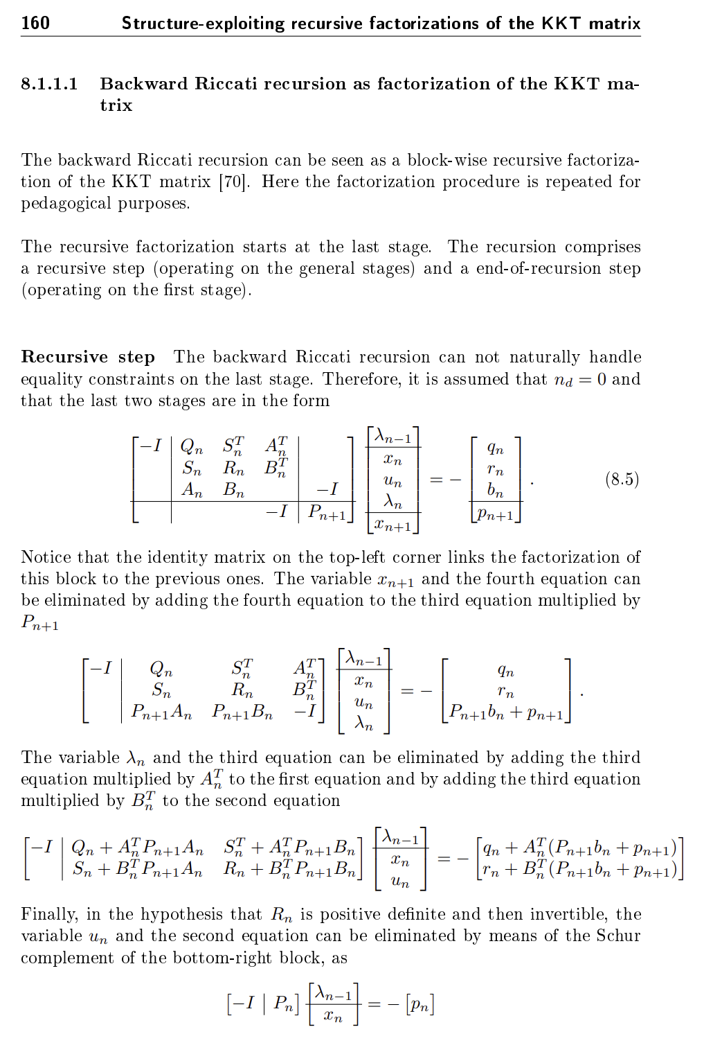 最优控制求解器（1） - 知乎
