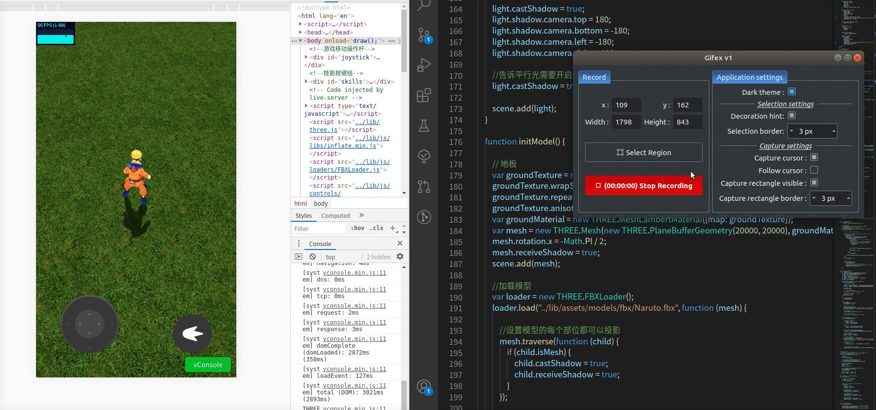 游戏编程 | Three.js初窥 - 知乎