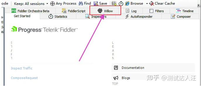 十七、Fiddler抓包工具详细教程 — Fiddler常用插件 - 知乎