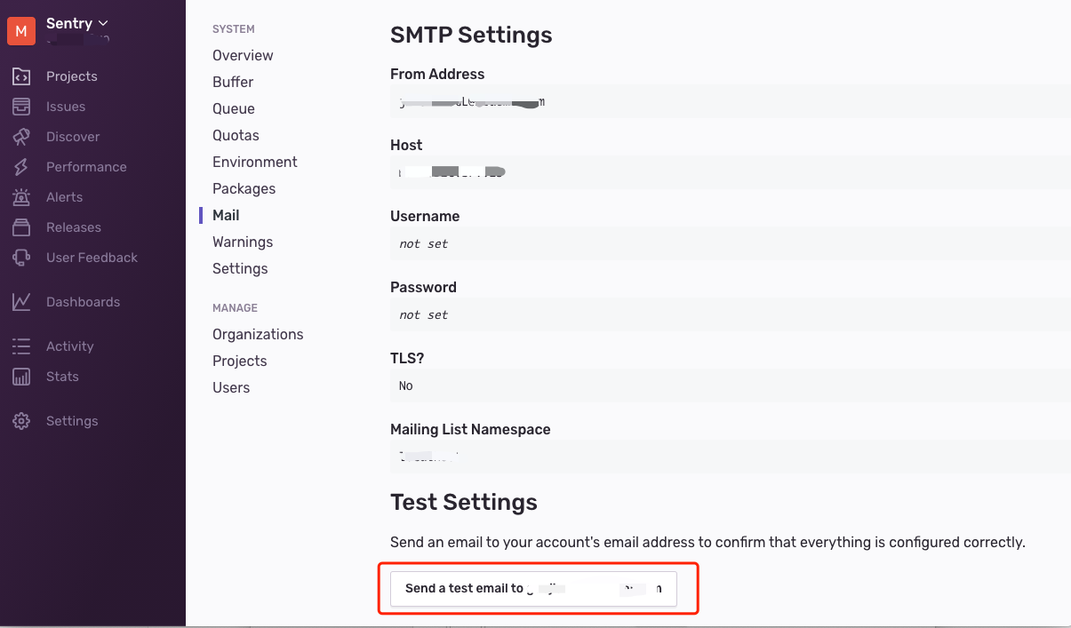Sentry 服务的搭建和使用 - 知乎