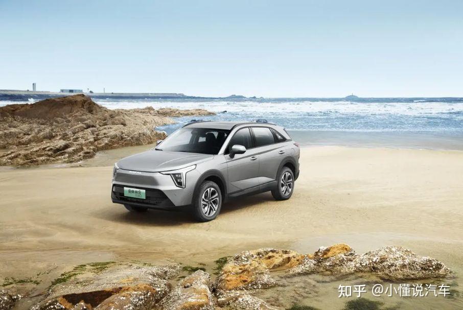 哈弗枭龙/枭龙MAX5月中旬上市，Hi4技术加身，13.5个W - 知乎