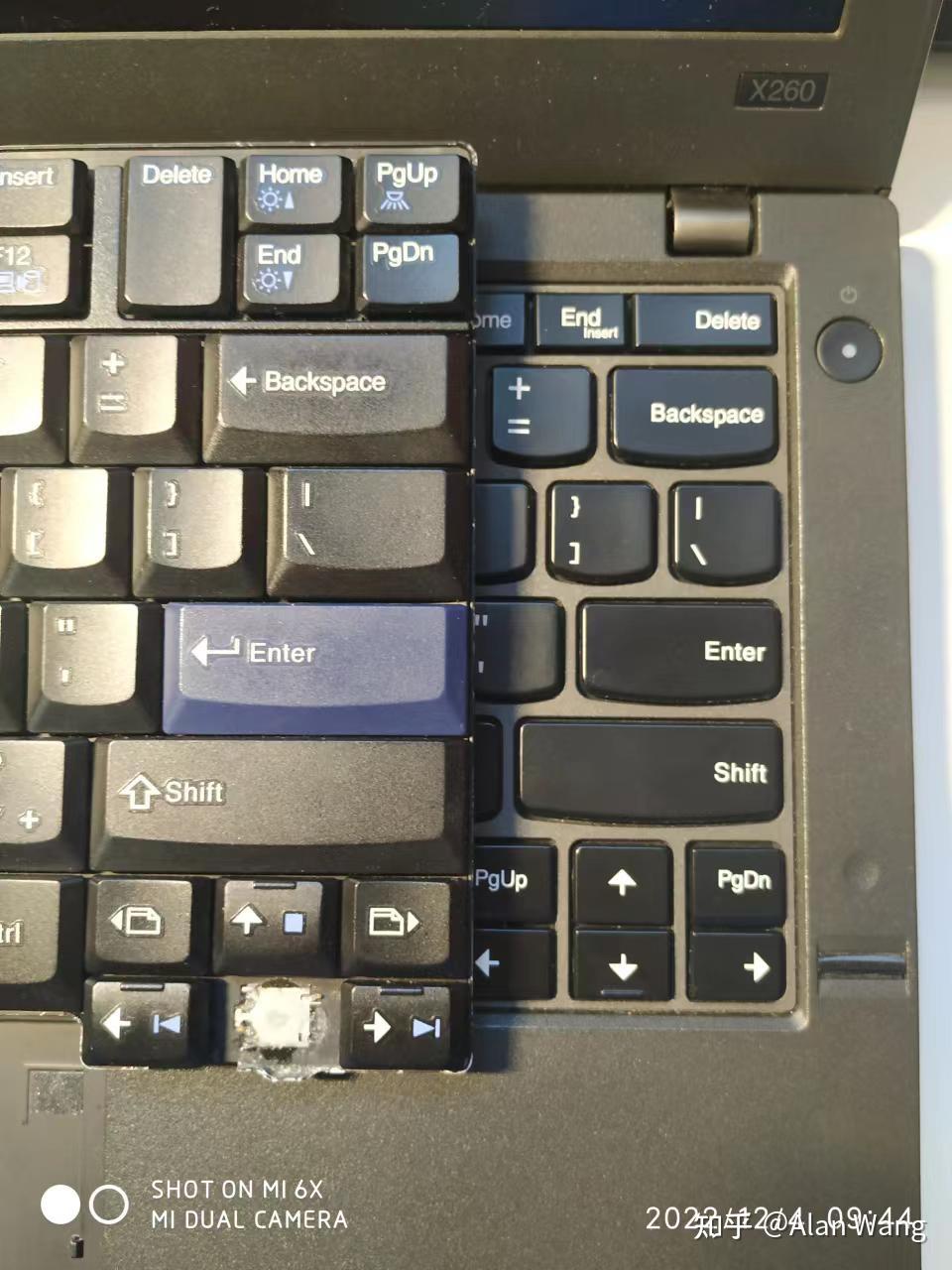 念念不忘，必有回响——ThinkPad X220的涅槃重生 - 知乎