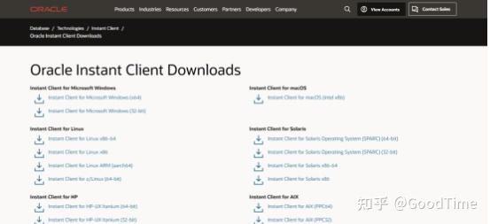 Oracle21C + PLSQL Developer 15 + Oracle客户端21安装配置完整图文版 - 知乎