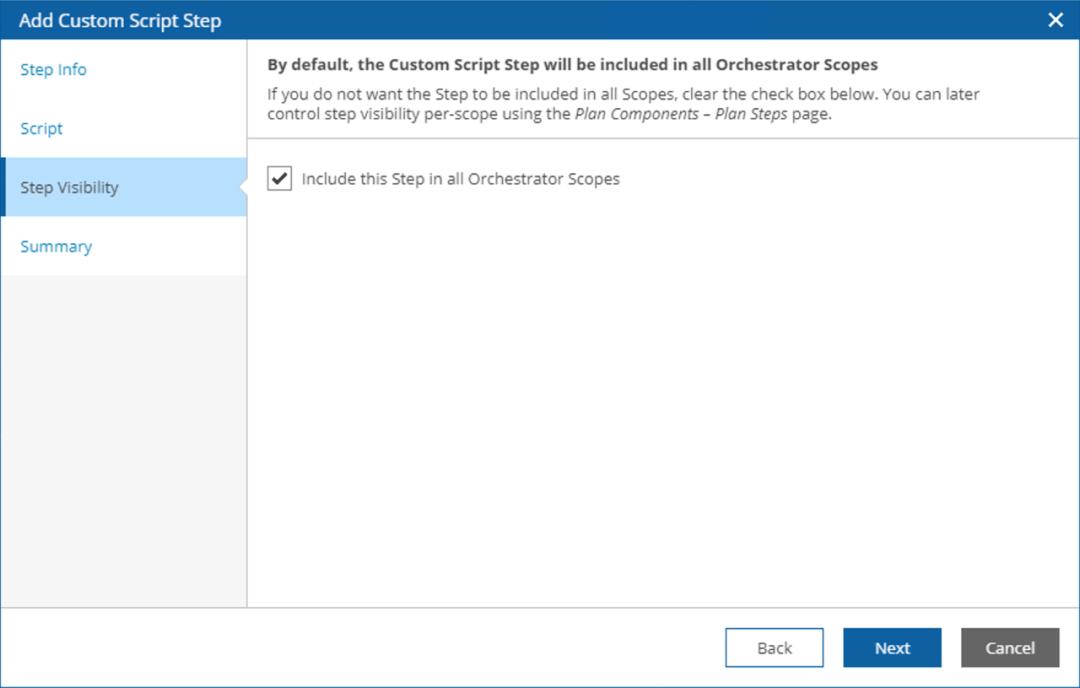 VRO基础入门（八）- Plan Step · 下篇 - 知乎