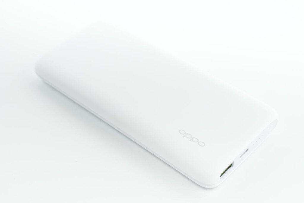 英集芯IP5389芯片移动电源应用案例汇总 - 知乎