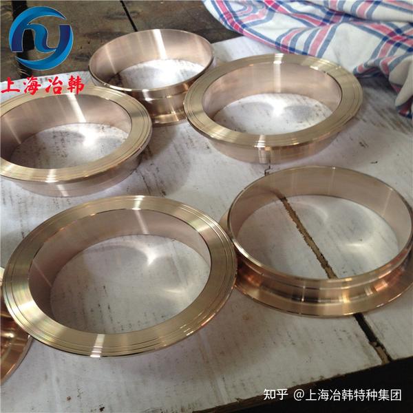 HMn55-3-1锰黄铜板铜棒铜带 - 知乎