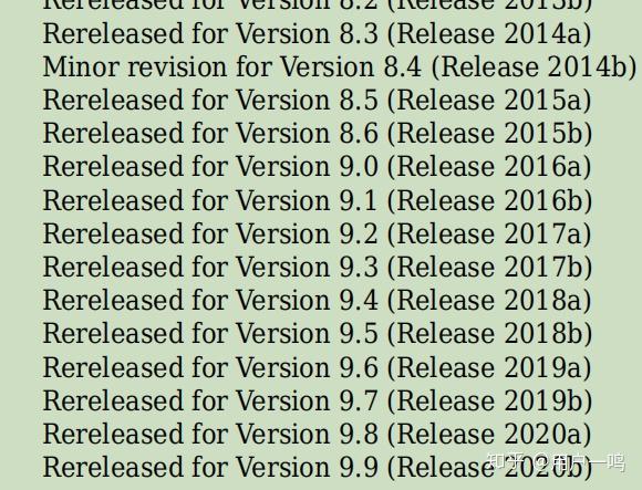 matlab生成的mat文件, scipy.io无法读取 - 知乎