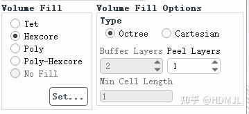 fluent meshing 的 control 设置 - 知乎