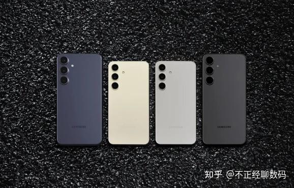 三星S24、S24 Plus、S24 Ultra：所有的区别！怎么选？ - 知乎