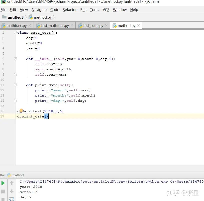 Python自动化测试——必会模块 Unittest - 知乎