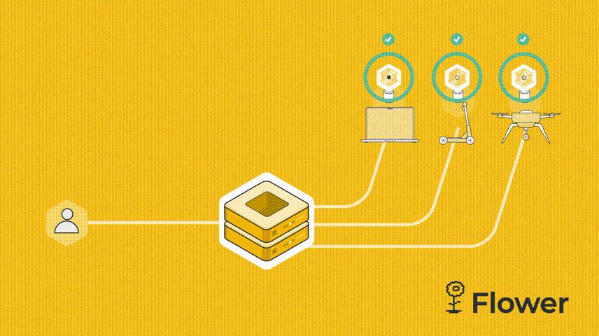 使用PyTorch和Flower 进行联邦学习 - 知乎