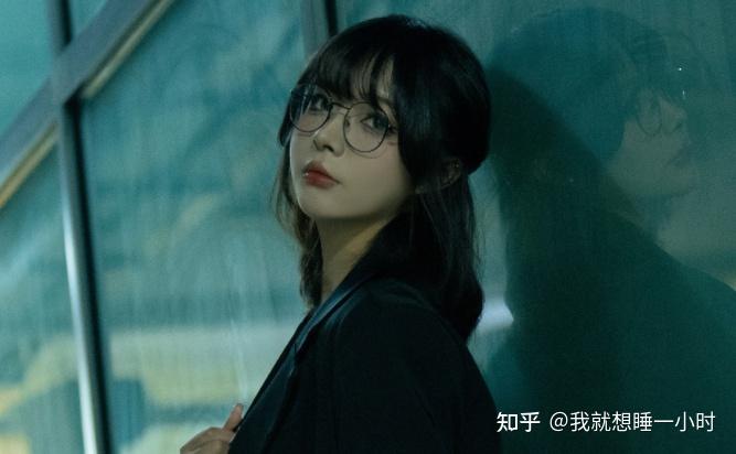 yuuhui玉汇cos应召模特+柳如烟高清写真 - 知乎