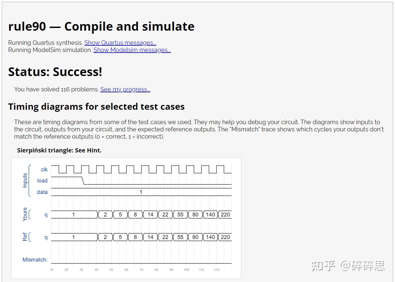 HDLBits: 在线学习 SystemVerilog（十八）-Problem 115-125（状态机一） - 知乎