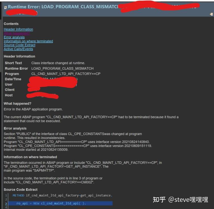 8个有用的ADT开发小技巧，快来提升你的ABAP开发体验 - 知乎