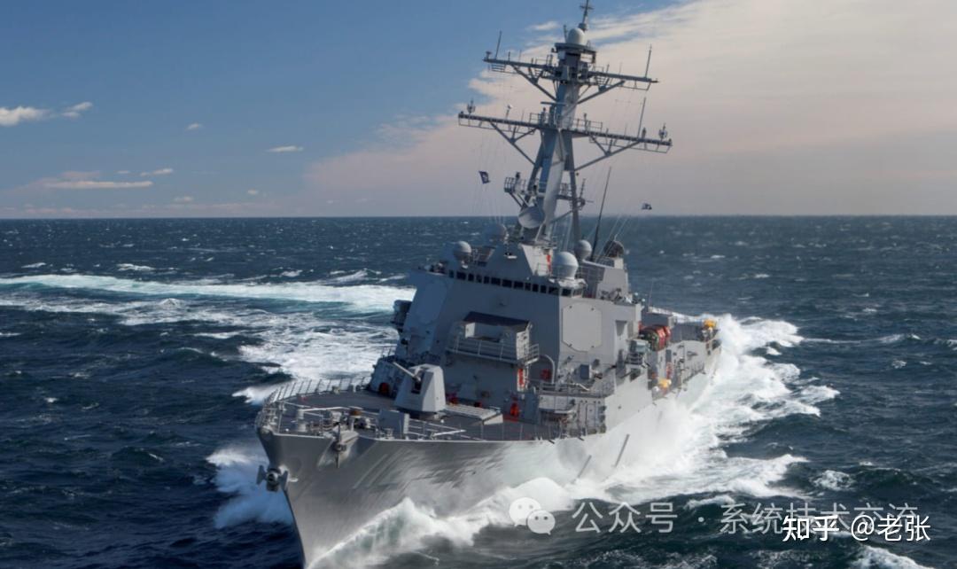 LM2500 燃气涡轮发动机 - 知乎