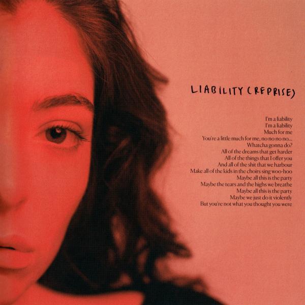 如何评价Lorde的专辑《Melodrama》？